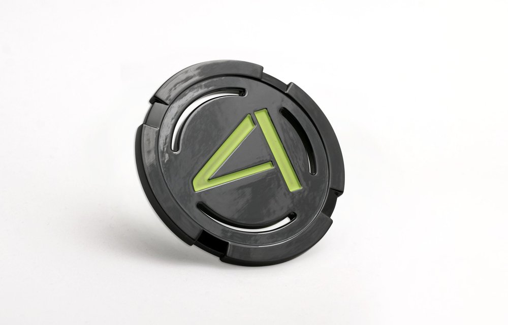 Decorative Finishes — Signature 4