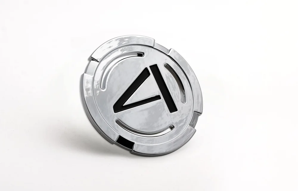 Decorative Finishes — Signature 4