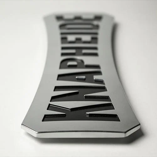 Injection Molding — Signature 4