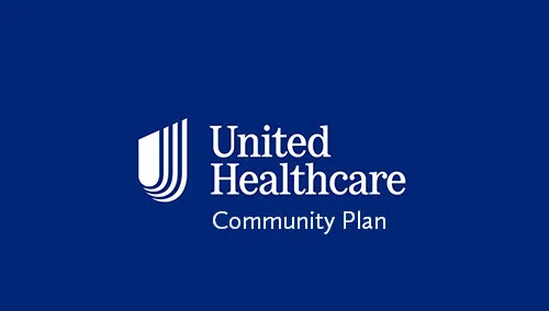 United Healthcare Community Plan Logo