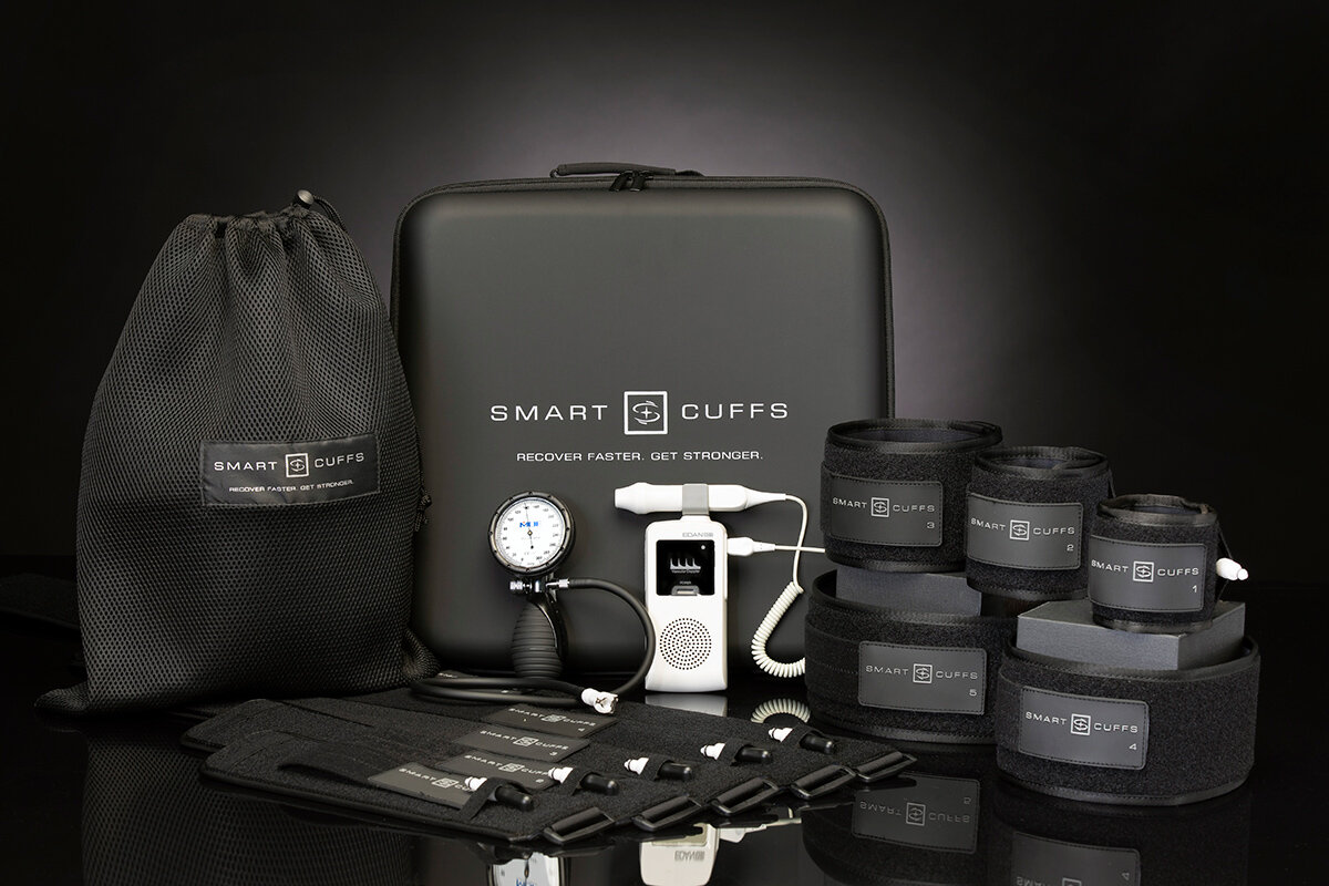 Blood Flow Restriction — Bryn Mawr Sports Rehab & Physical Therapy