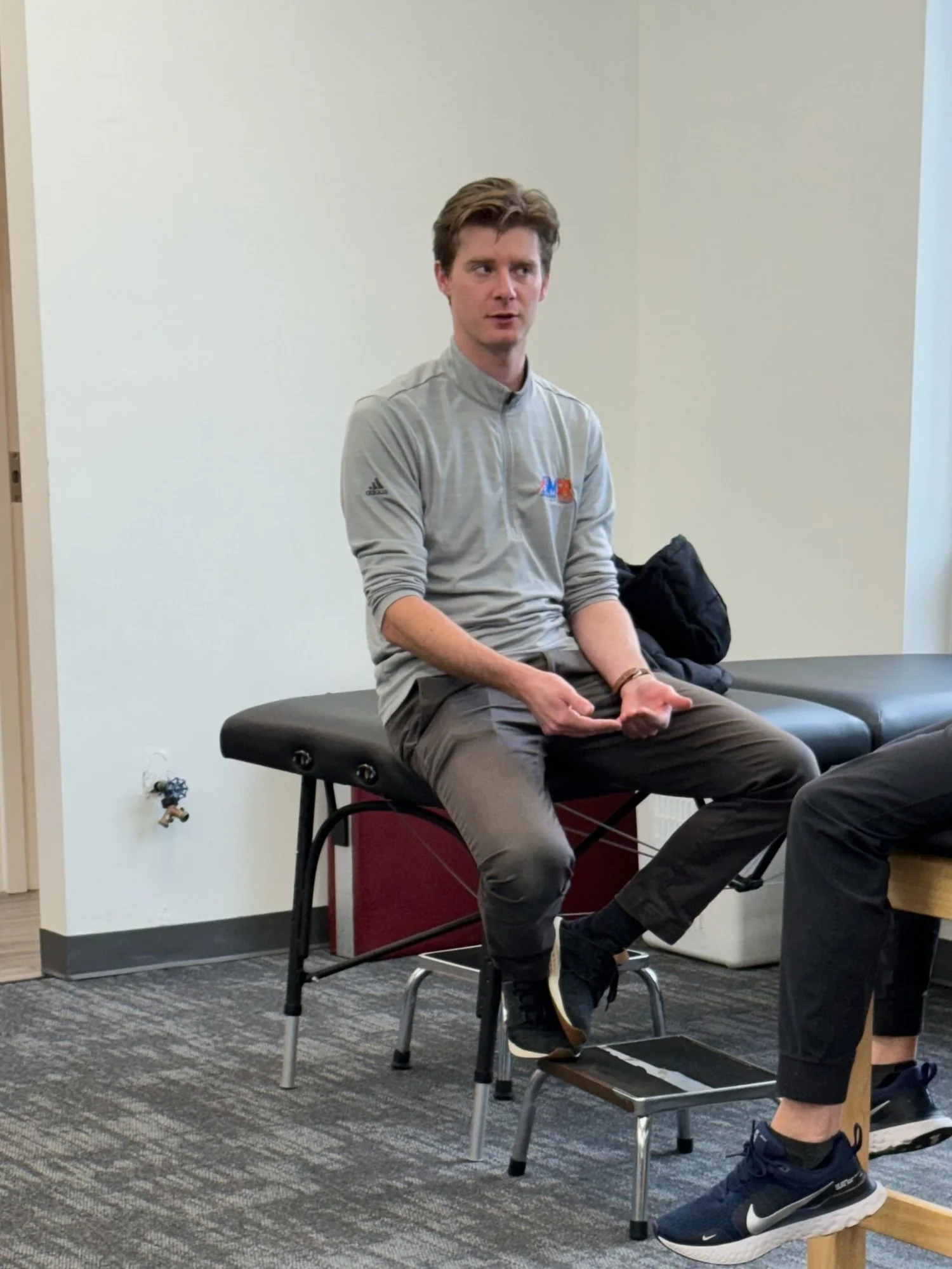 Who We Are — Bryn Mawr Sports Rehab & Physical Therapy