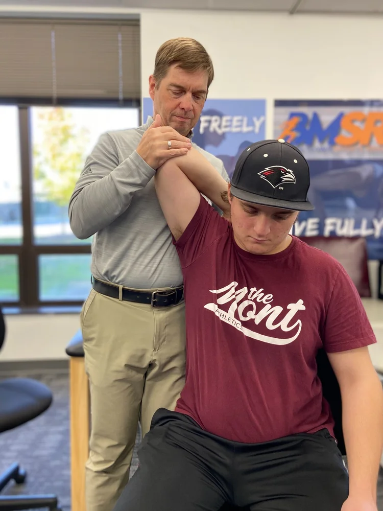 Bryn Mawr Sports Rehab & Physical Therapy