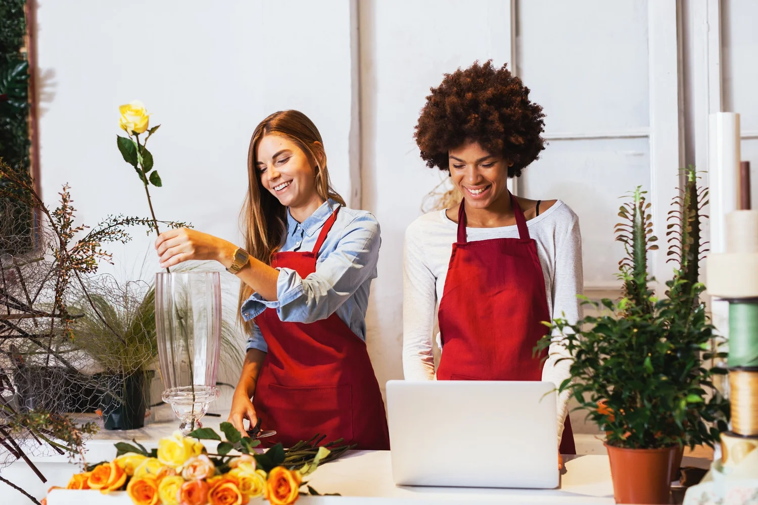 EveryStem florist software. Software for florists who price flowers for ...