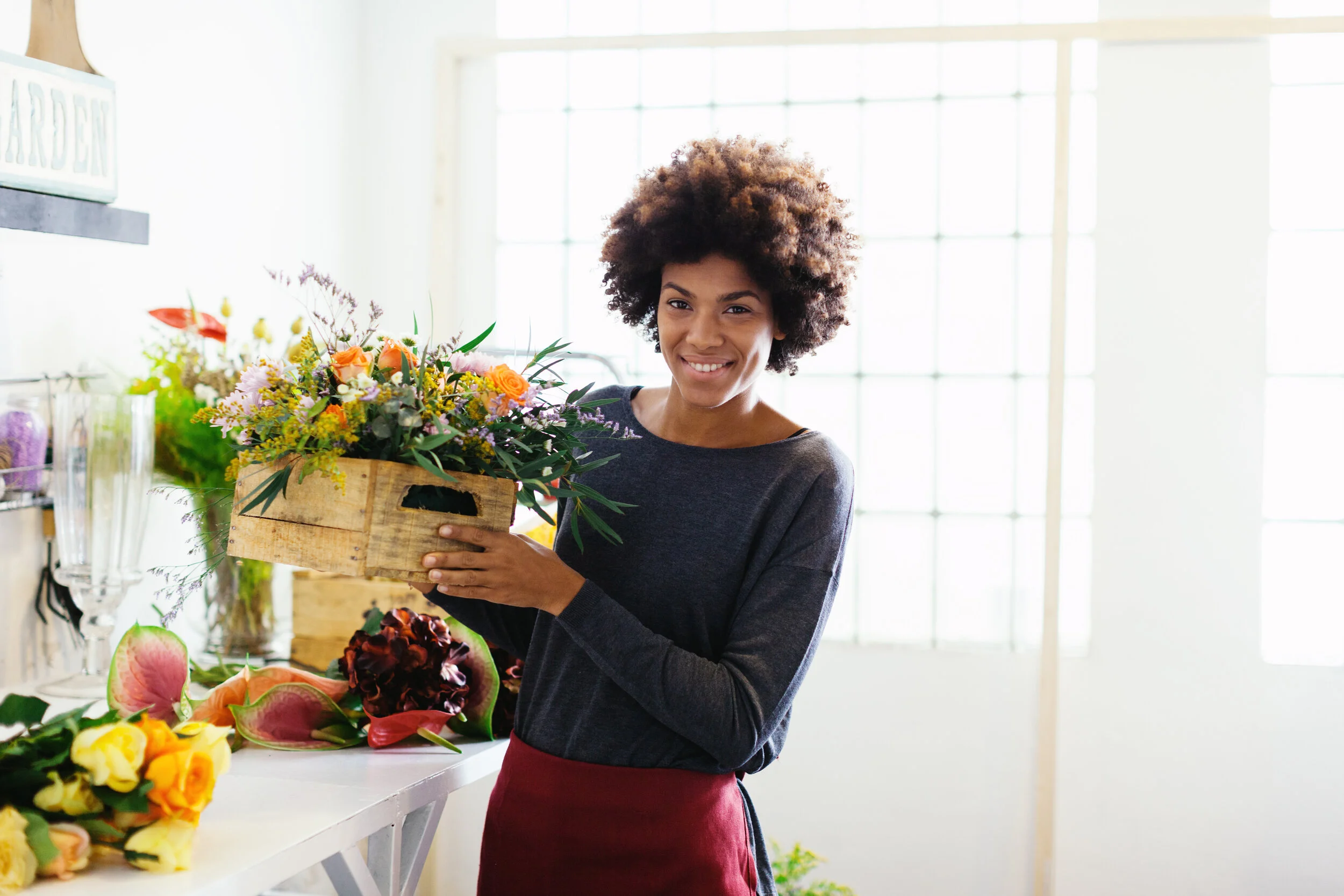 EveryStem florist software. Software for florists who price flowers for ...
