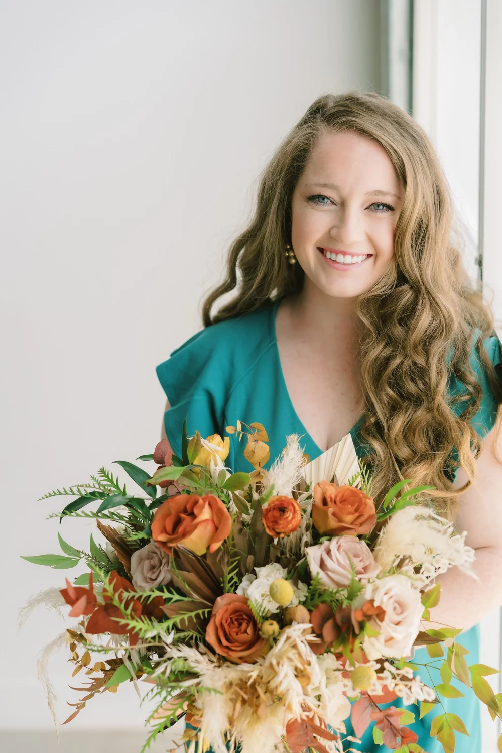 This wedding florist hits her profit margins with EveryStem florist ...