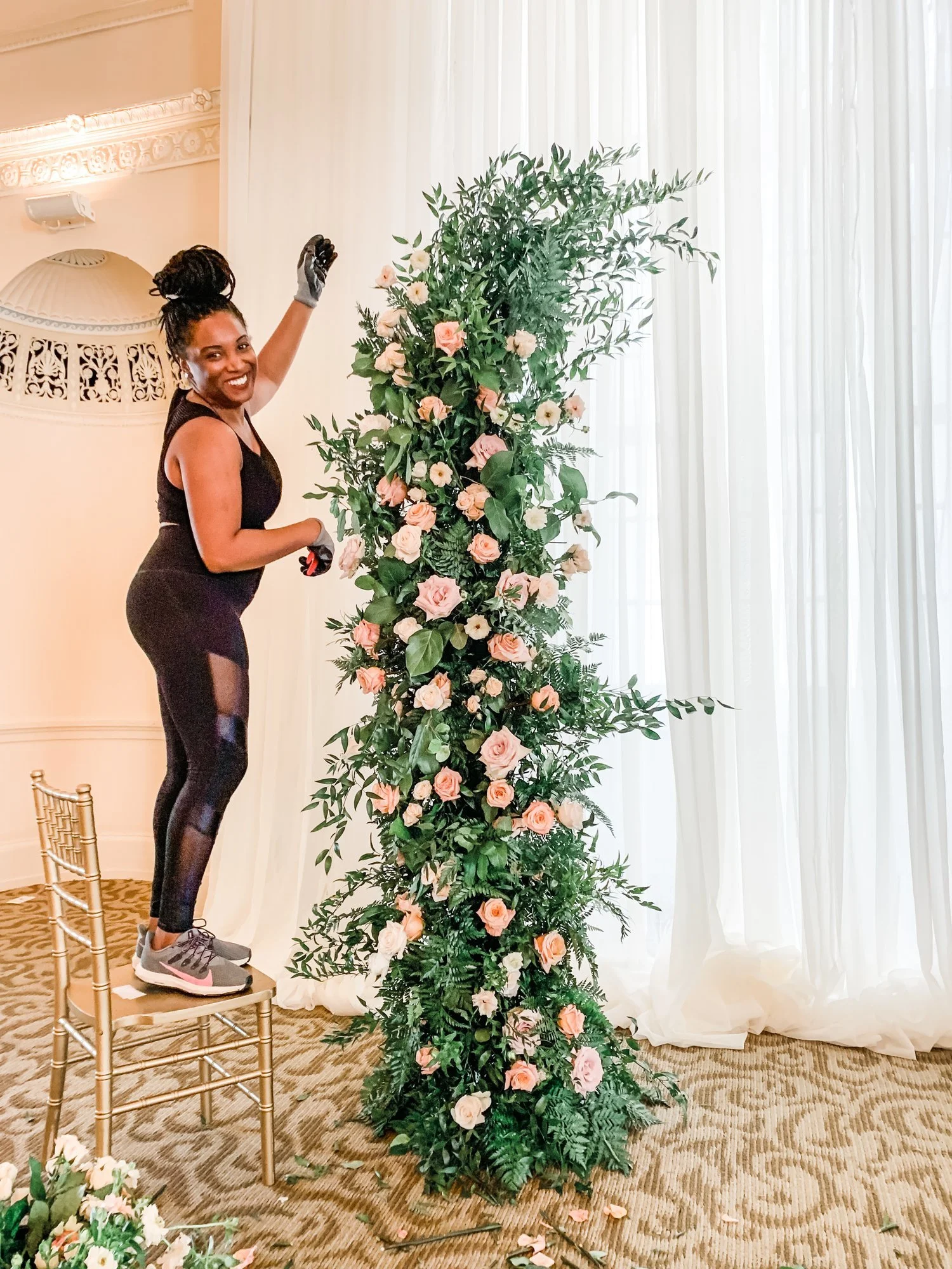 5 powerful tips to market your unique self as a floral designer! with ...