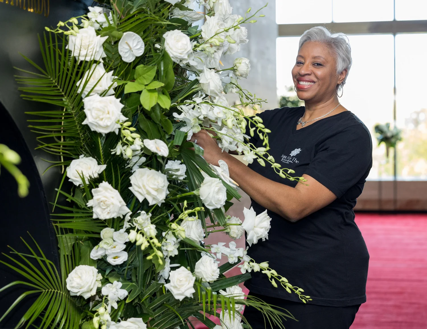 Florist Software Features | Everystem