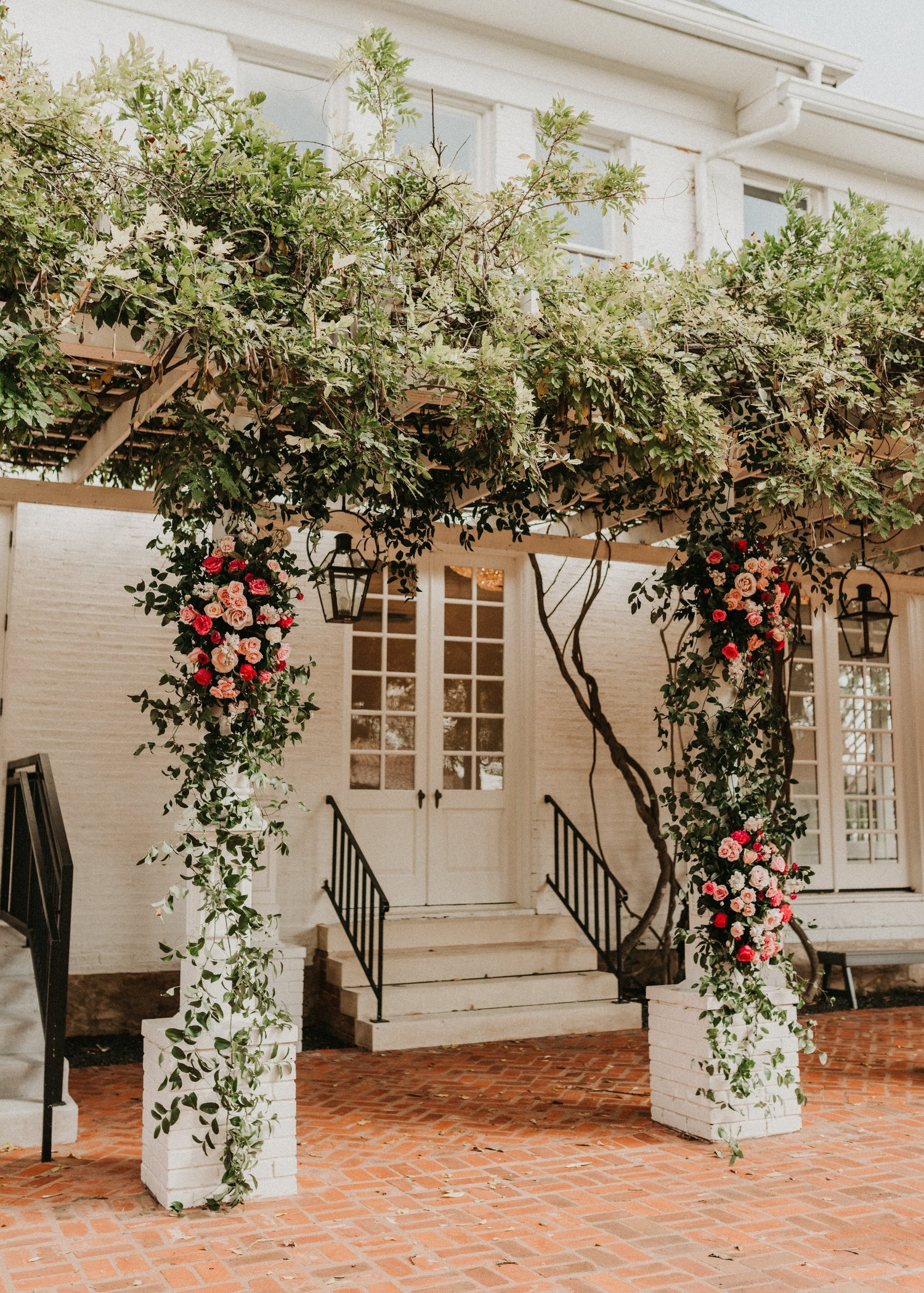 This wedding florist hits her profit margins with EveryStem florist ...