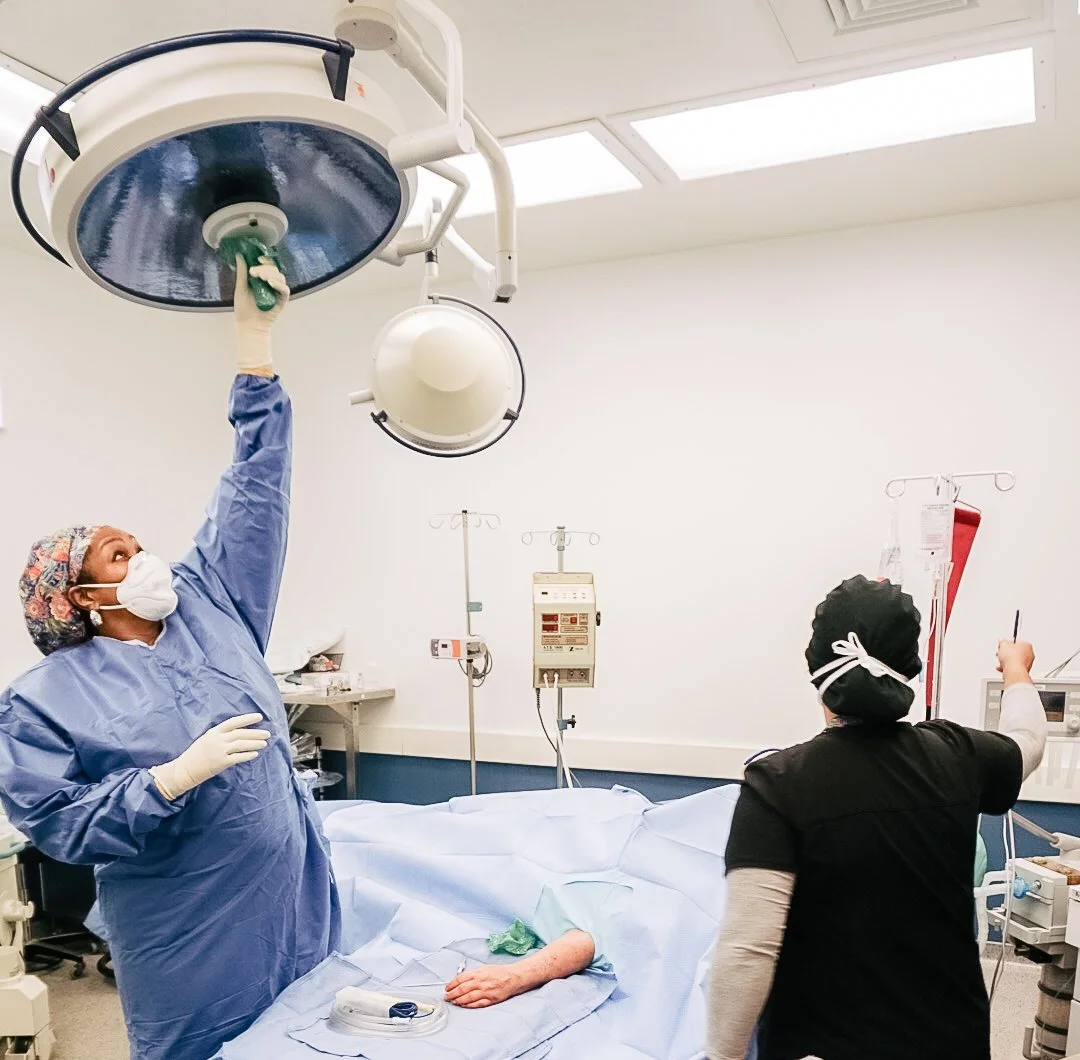 Evolution of Laser Spine Surgery: Exploring Benefits of Minimally ...