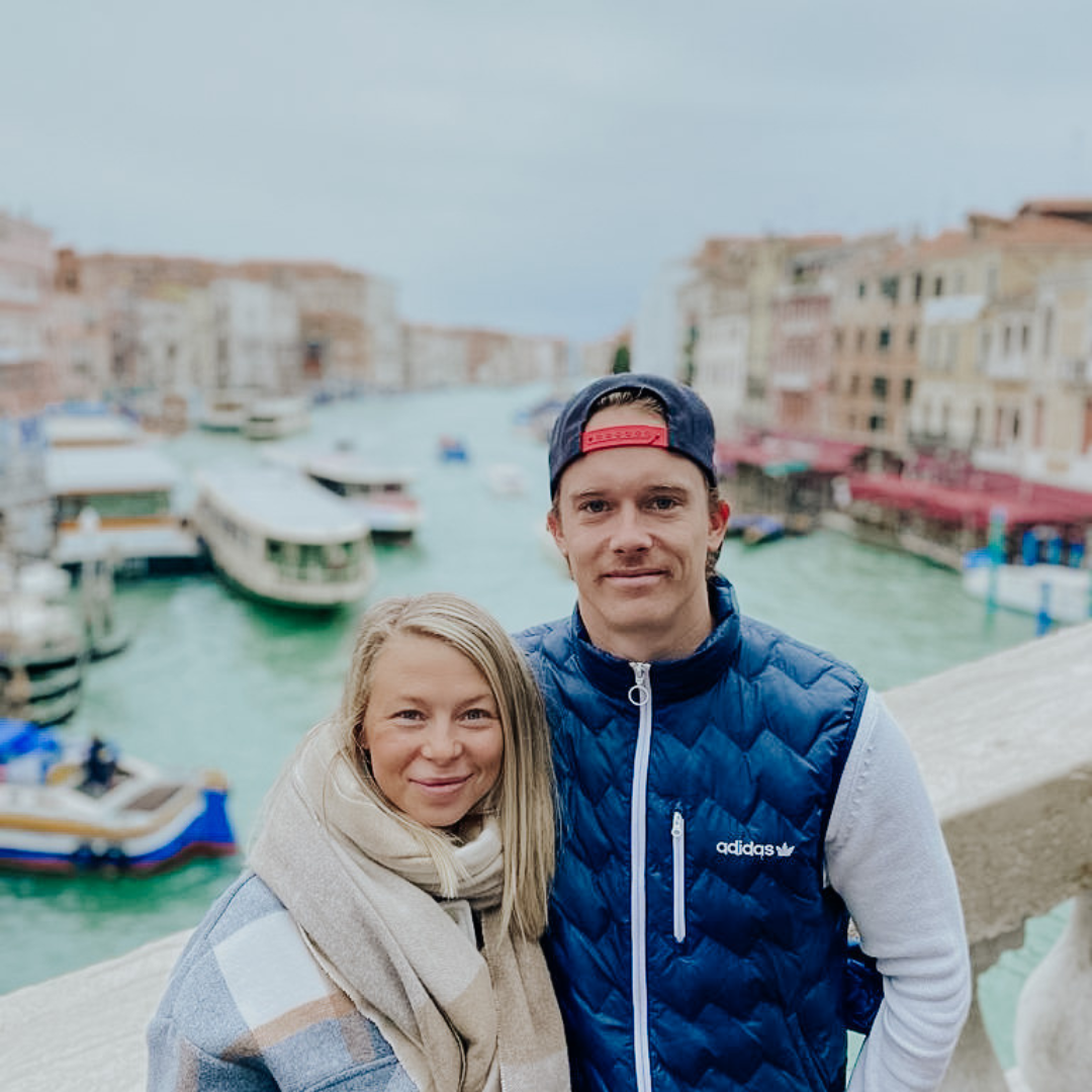 around the world with Camilla Emilie Jacobsen — breakingtheice