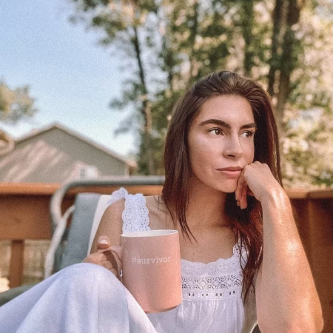 growing old is a privilege with kaitlin yakura — breakingtheice