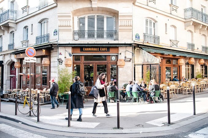 HOTEL PARIS REPUBLIQUE - HOTEL LA NOUVELLE RÉPUBLIQUE - Site Officiel