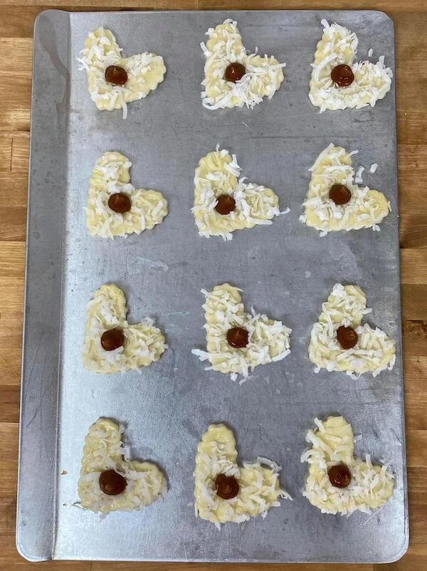 Puff Pastry — Baking Evolution