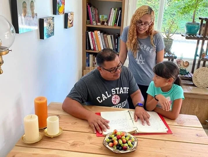 About Alex — Baking Evolution