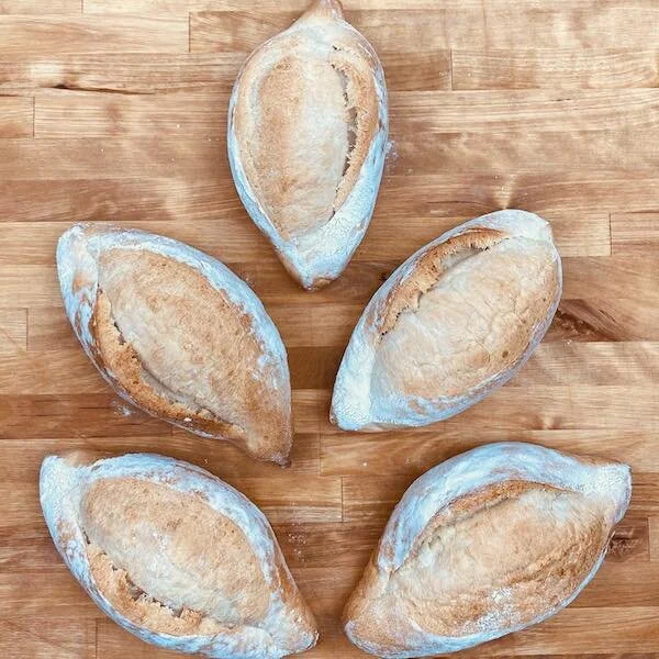 Capirotada - Mother's recipe — Baking Evolution