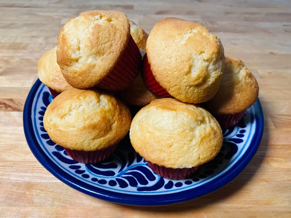 Blog — Baking Evolution