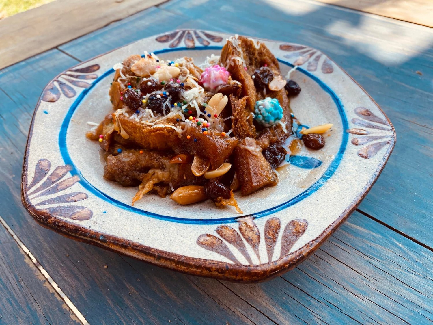 Blog — Baking Evolution