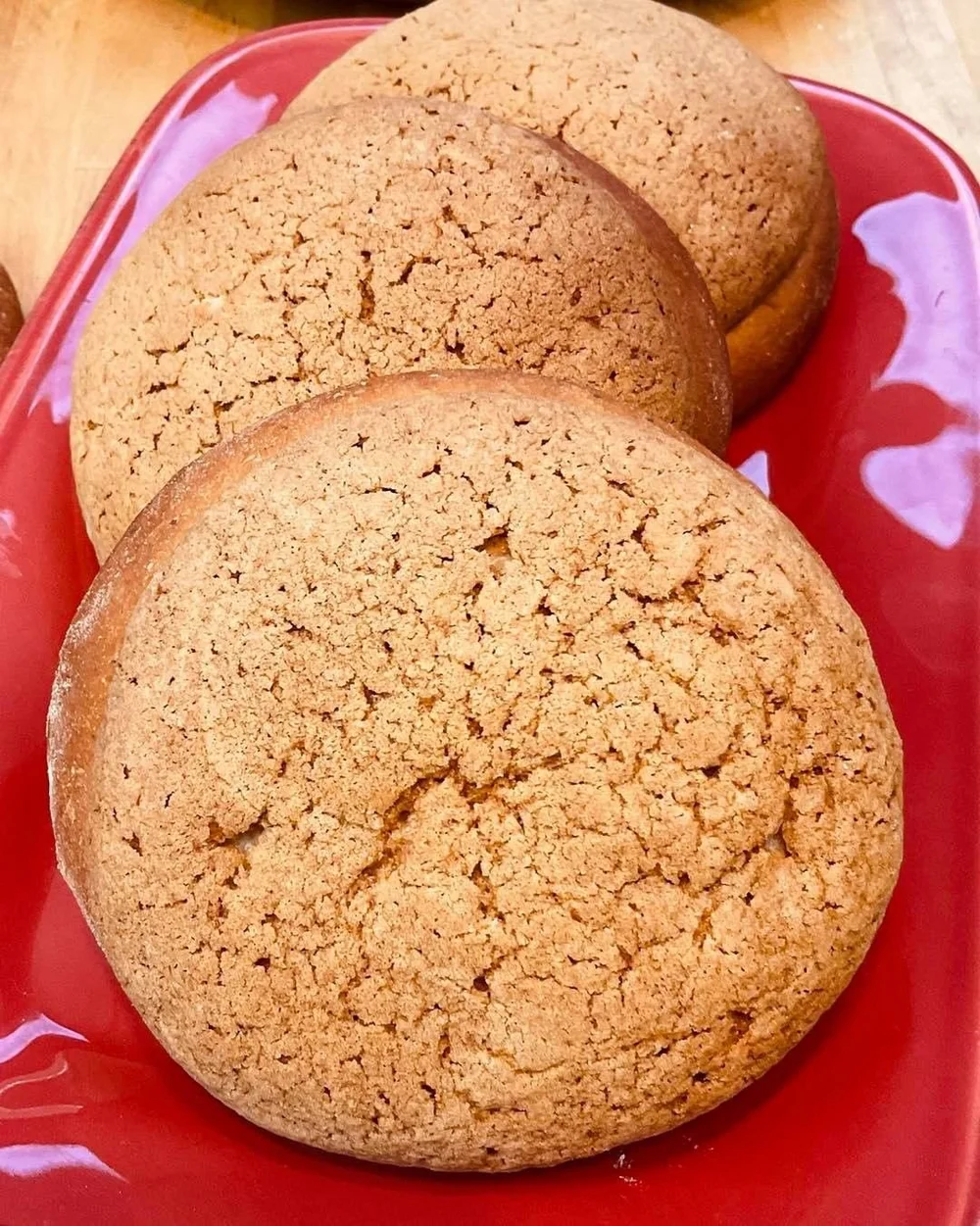 Blog — Baking Evolution