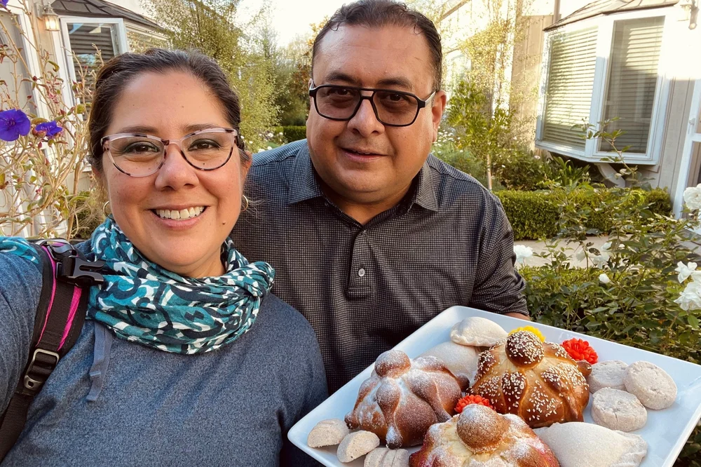 About Alex — Baking Evolution