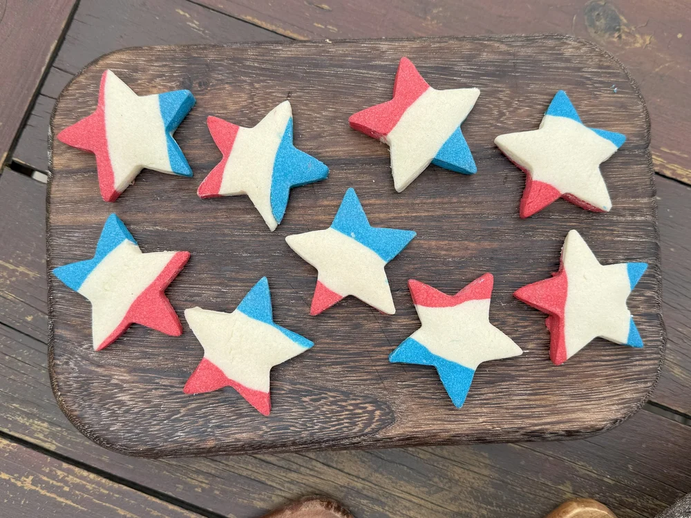 Blog — Baking Evolution