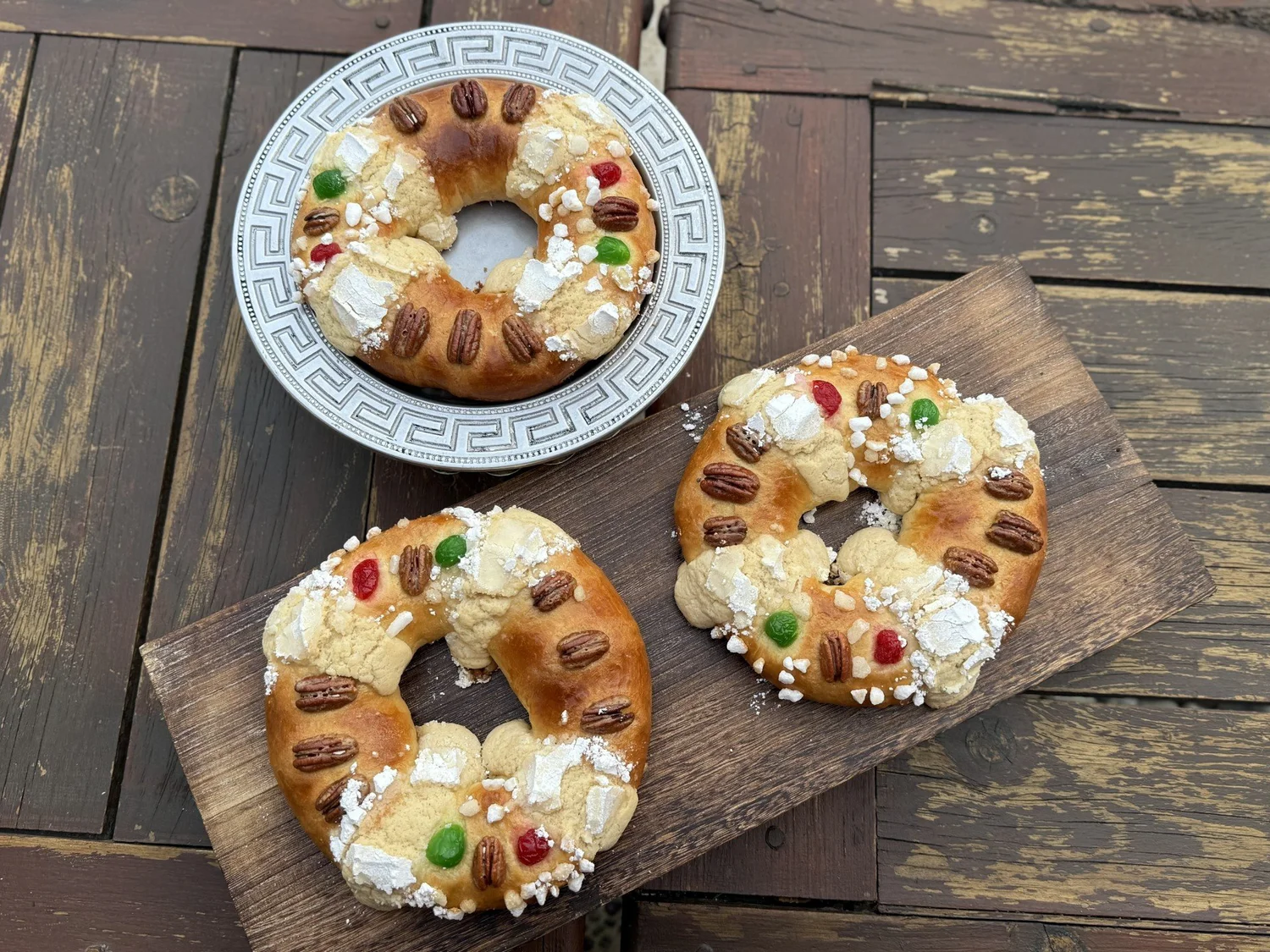 Blog — Baking Evolution
