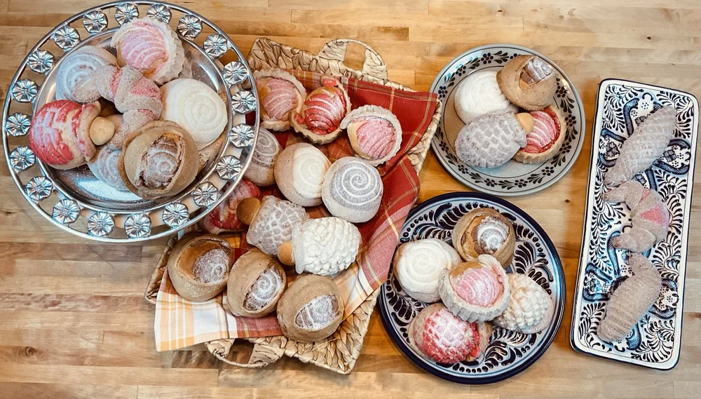 General 2 — Baking Evolution