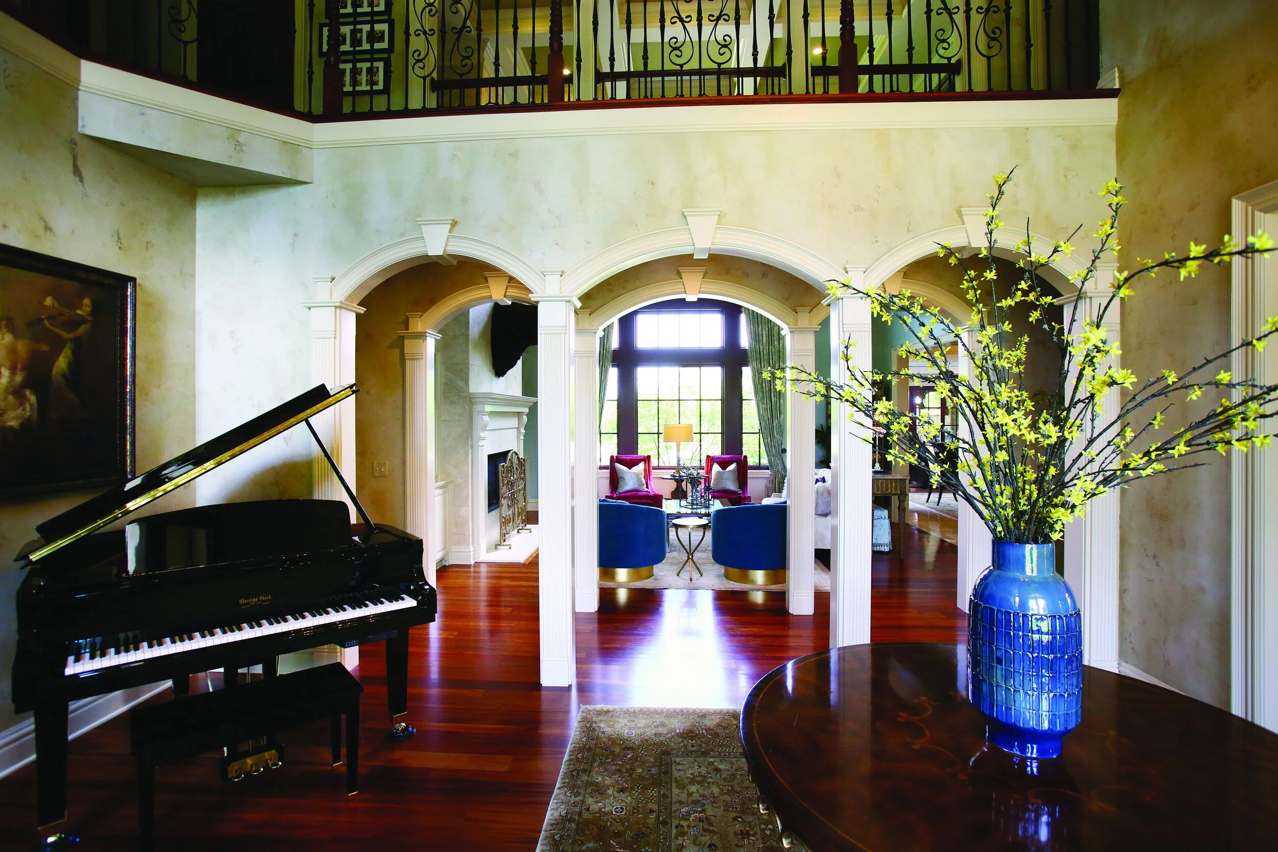 Pavone Design Studios