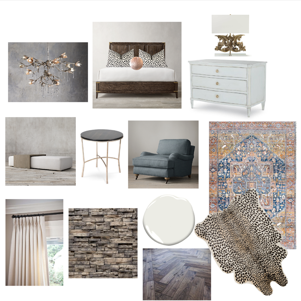 INTERIORS — Pavone Design Studios