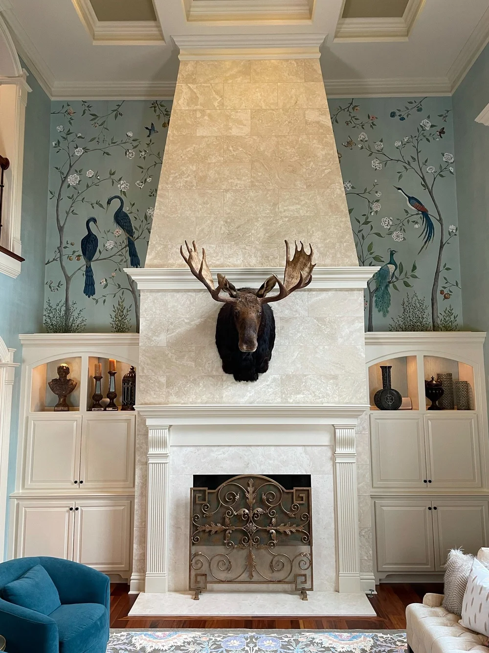 Pavone Design Studios