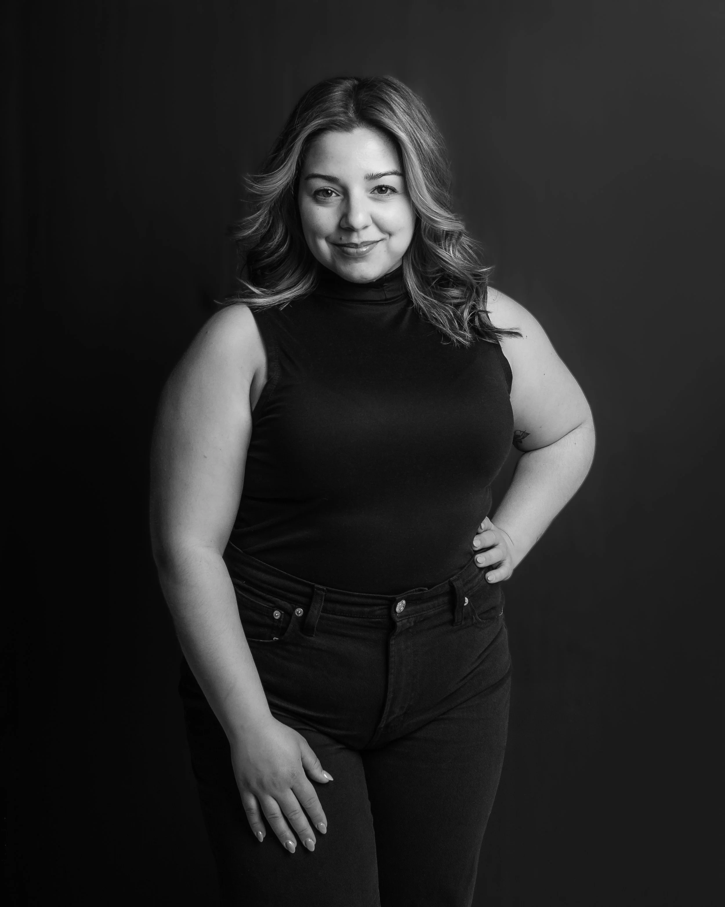 Photography by Christine Harris