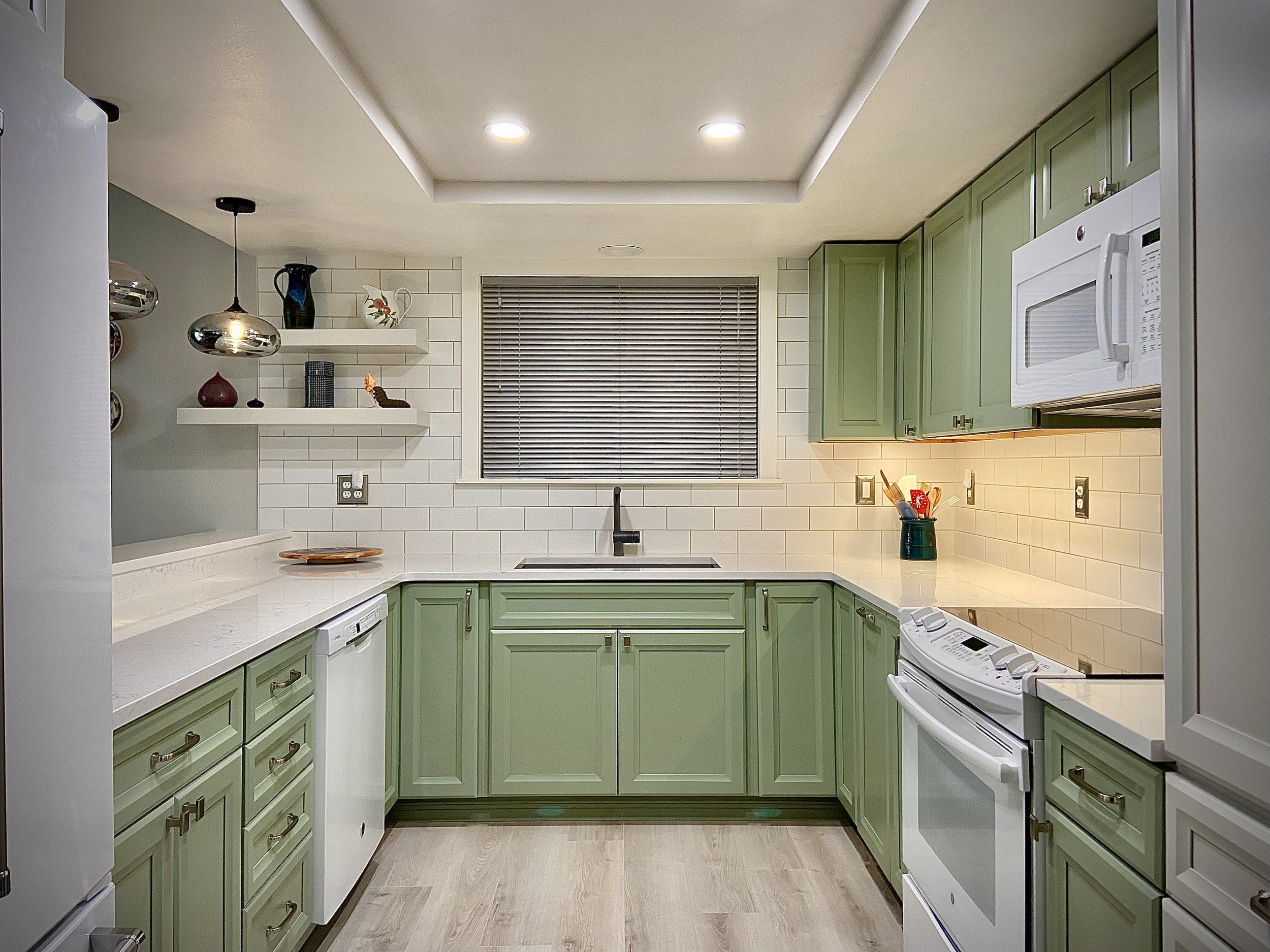 Gallery — JT Kitchen & Bath