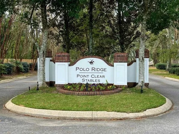 Polo Ridge