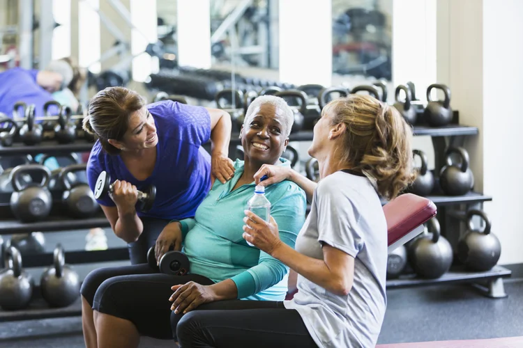 Greater Corporate Wellness Centers - Dow Wellness Centers