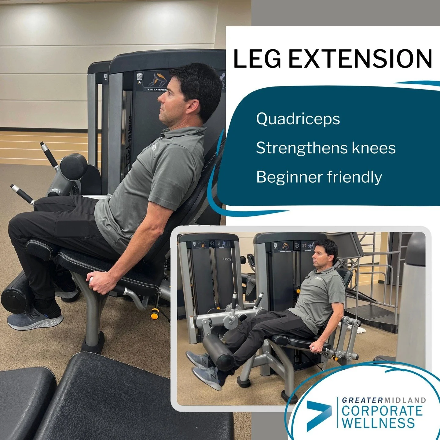 East End Wellness Center — Greater Corporate Wellness Centers