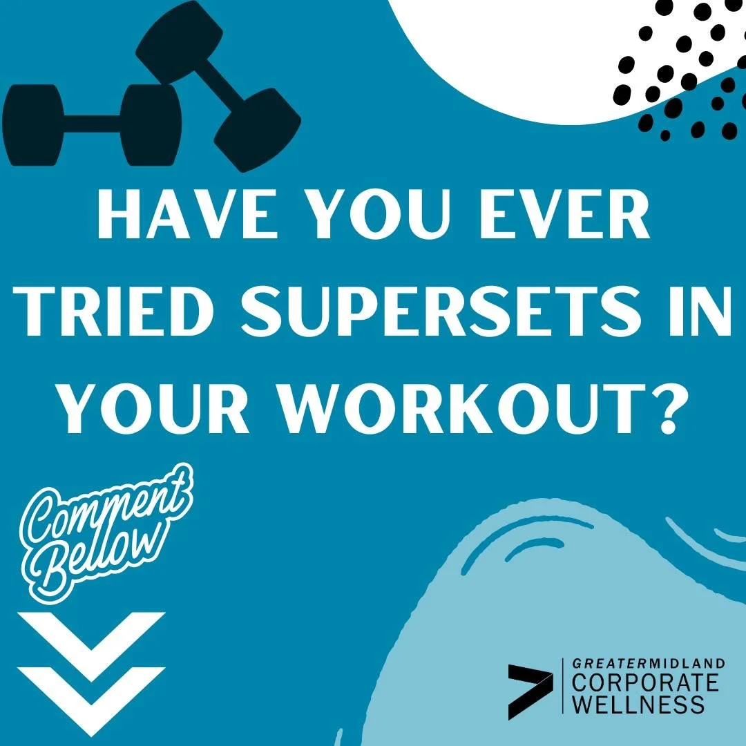 Greater Corporate Wellness Centers - Dow Wellness Centers