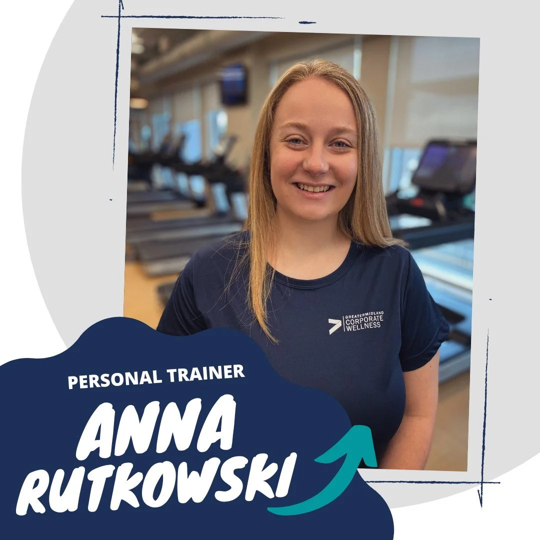 Greater Corporate Wellness Centers - Dow Wellness Centers