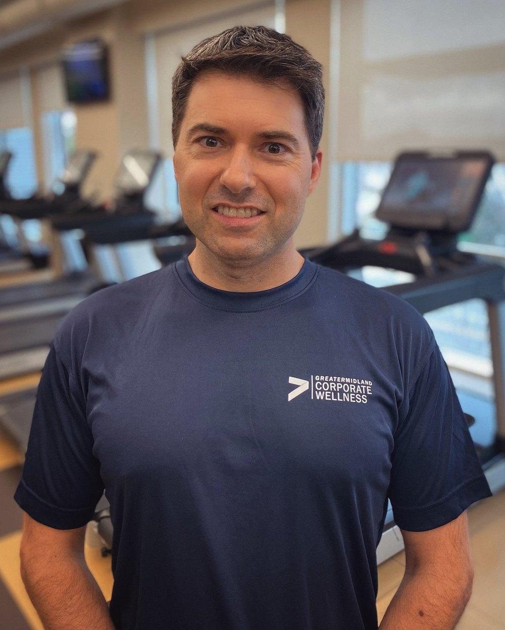 Trainers — Greater Corporate Wellness Centers