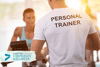 GLBR Personal Training — Greater Corporate Wellness Centers