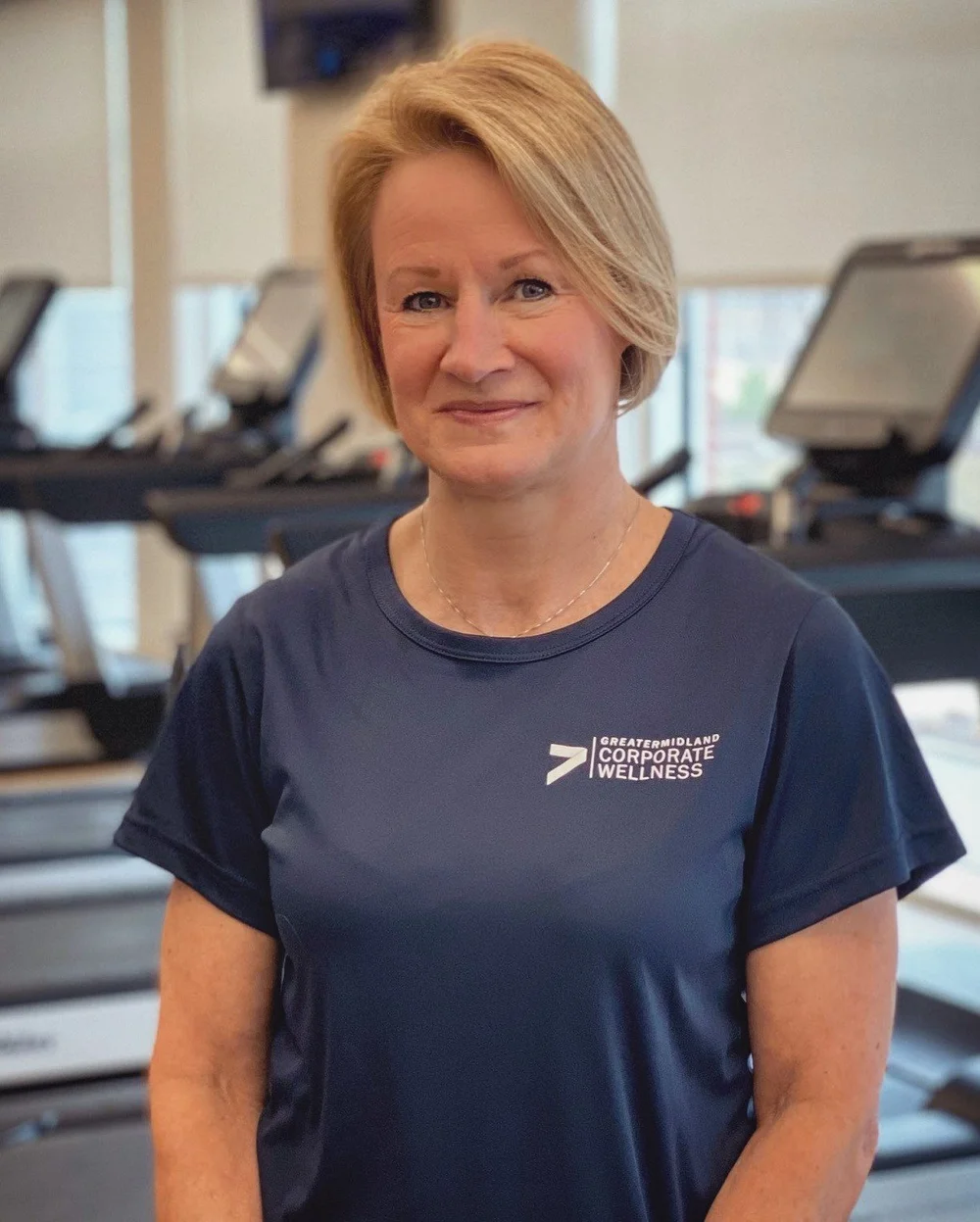 Trainers — Greater Corporate Wellness Centers