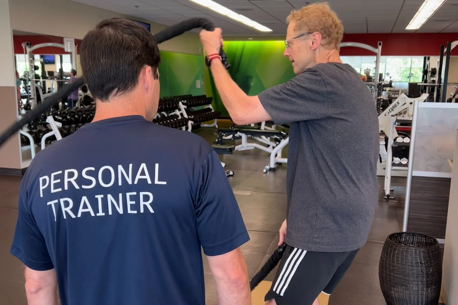 Greater Corporate Wellness Centers - Dow Wellness Centers