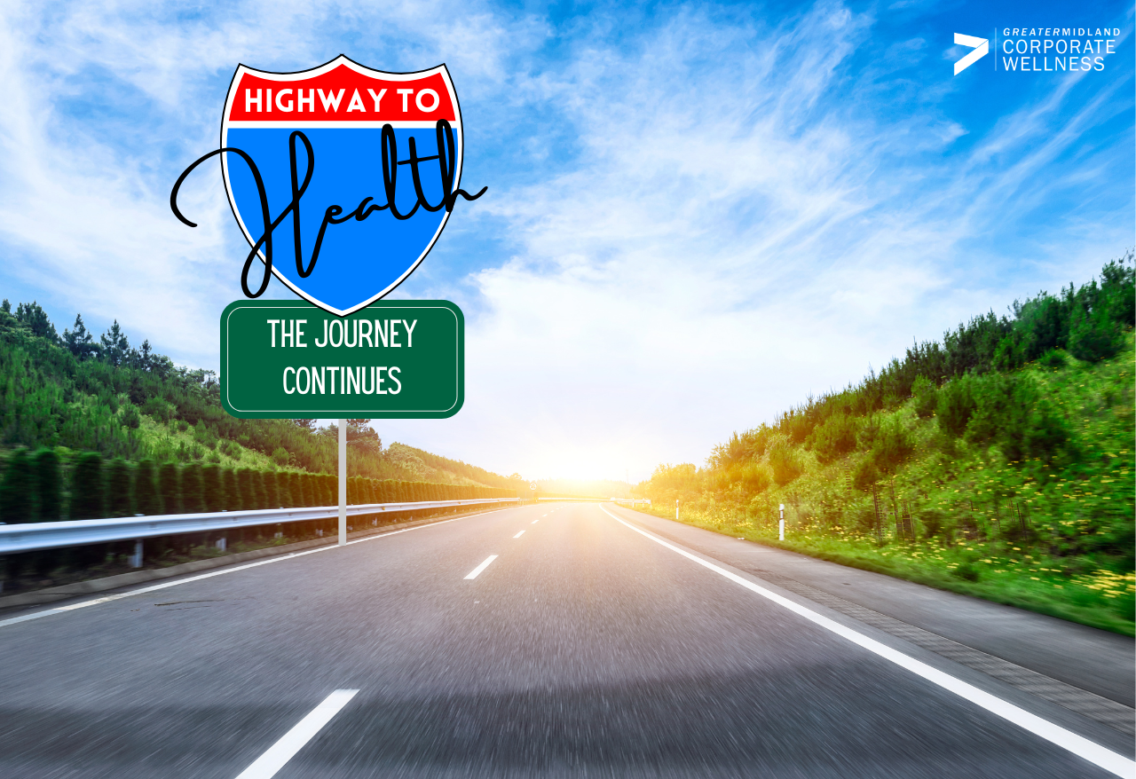 Highway to Health — Greater Corporate Wellness Centers