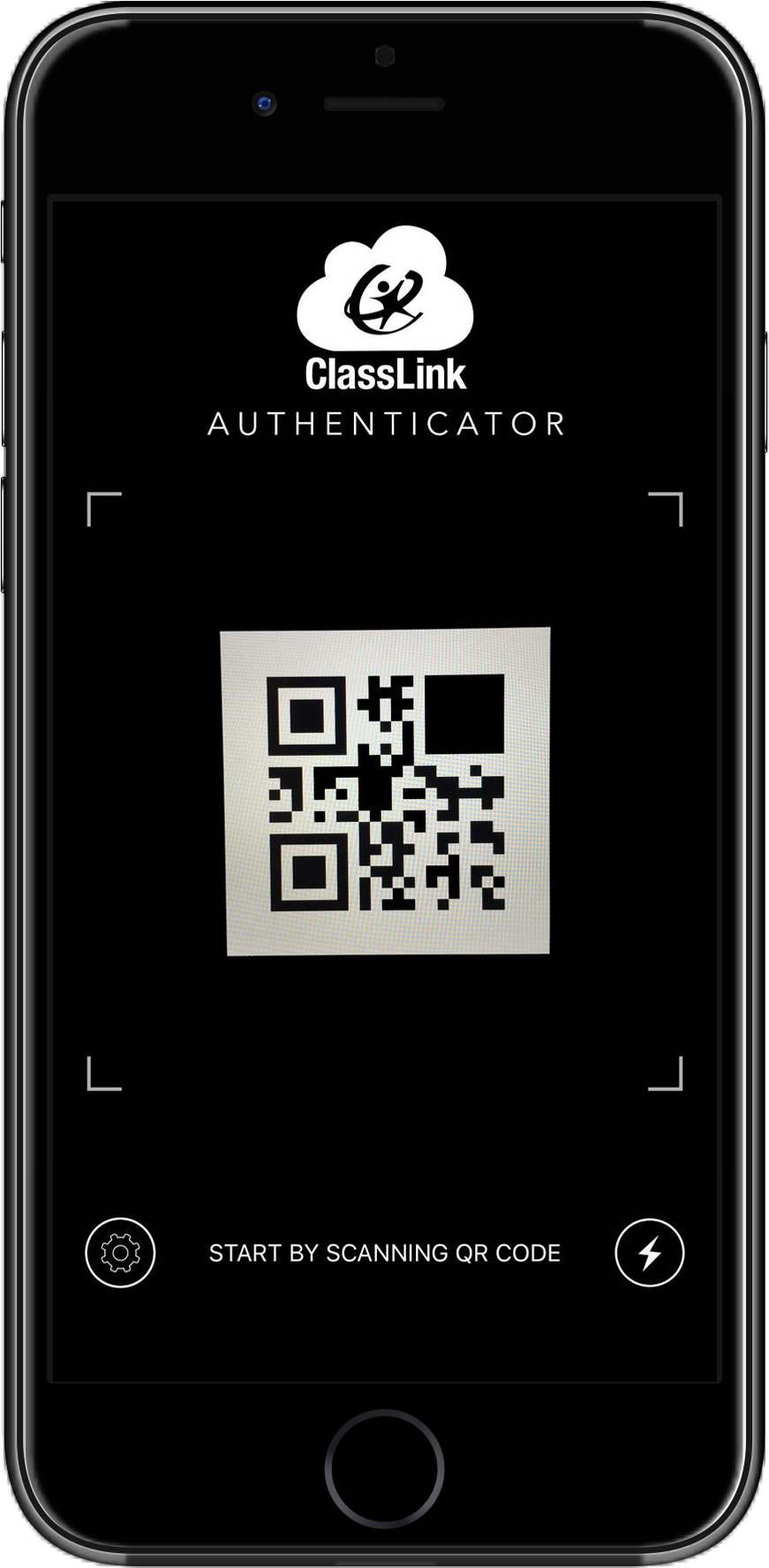 Remote Login app — X2 Mobile