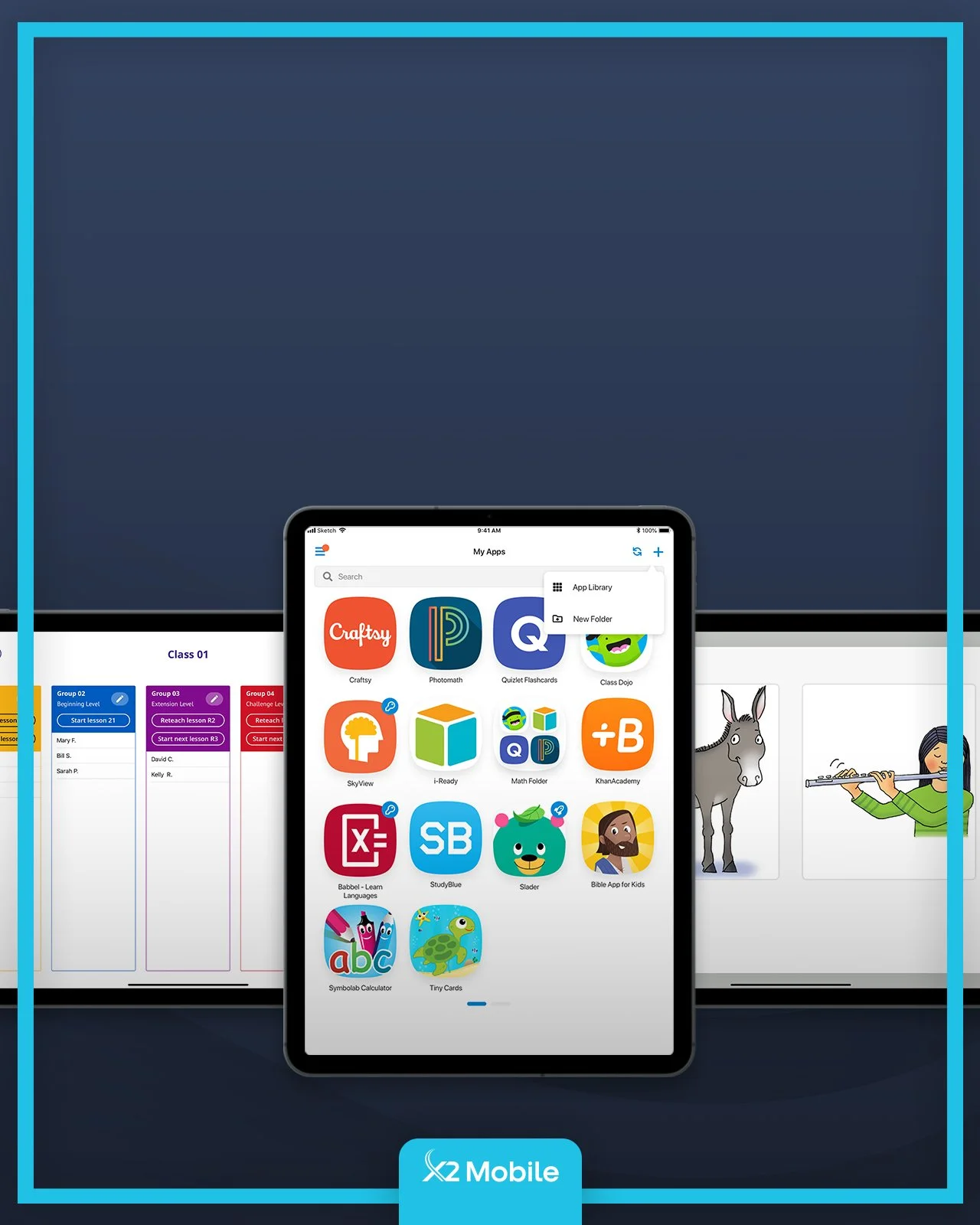 Building an educational app for children - Understanding the context ...