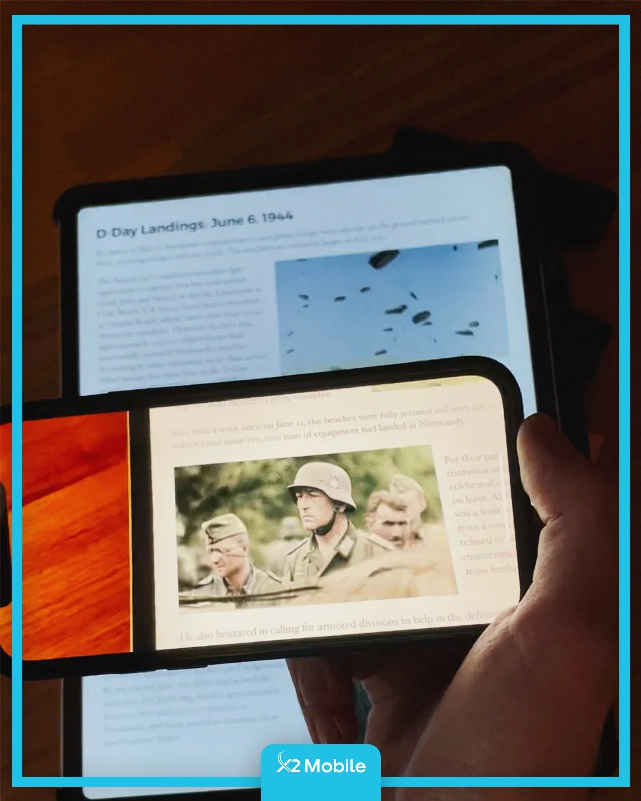 How AR Can Elevate the Learning Process: Getting Started With AR App ...