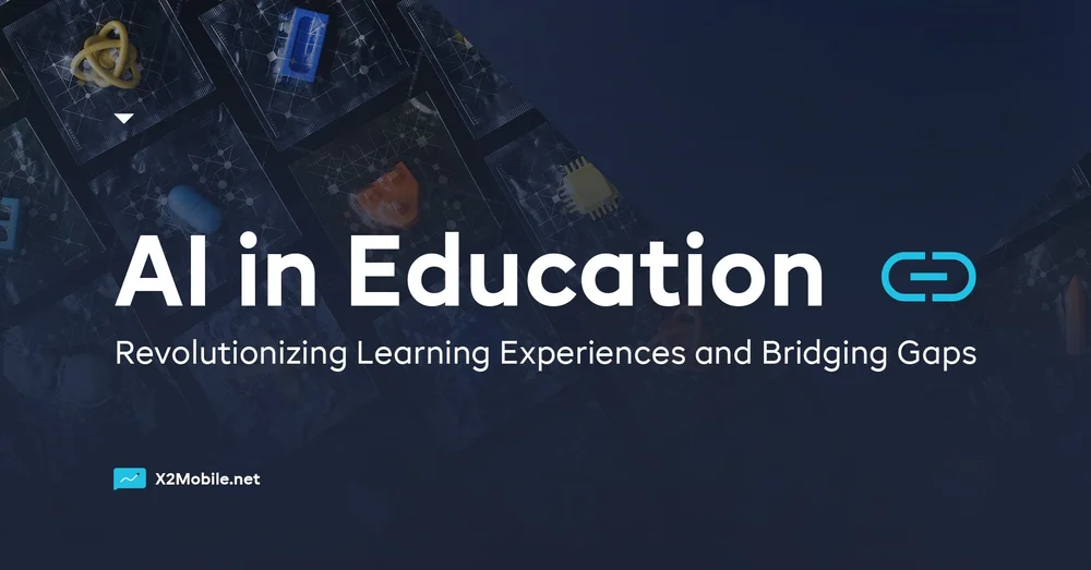 Ai In Education Revolutionizing Learning Experiences And Bridging Gaps