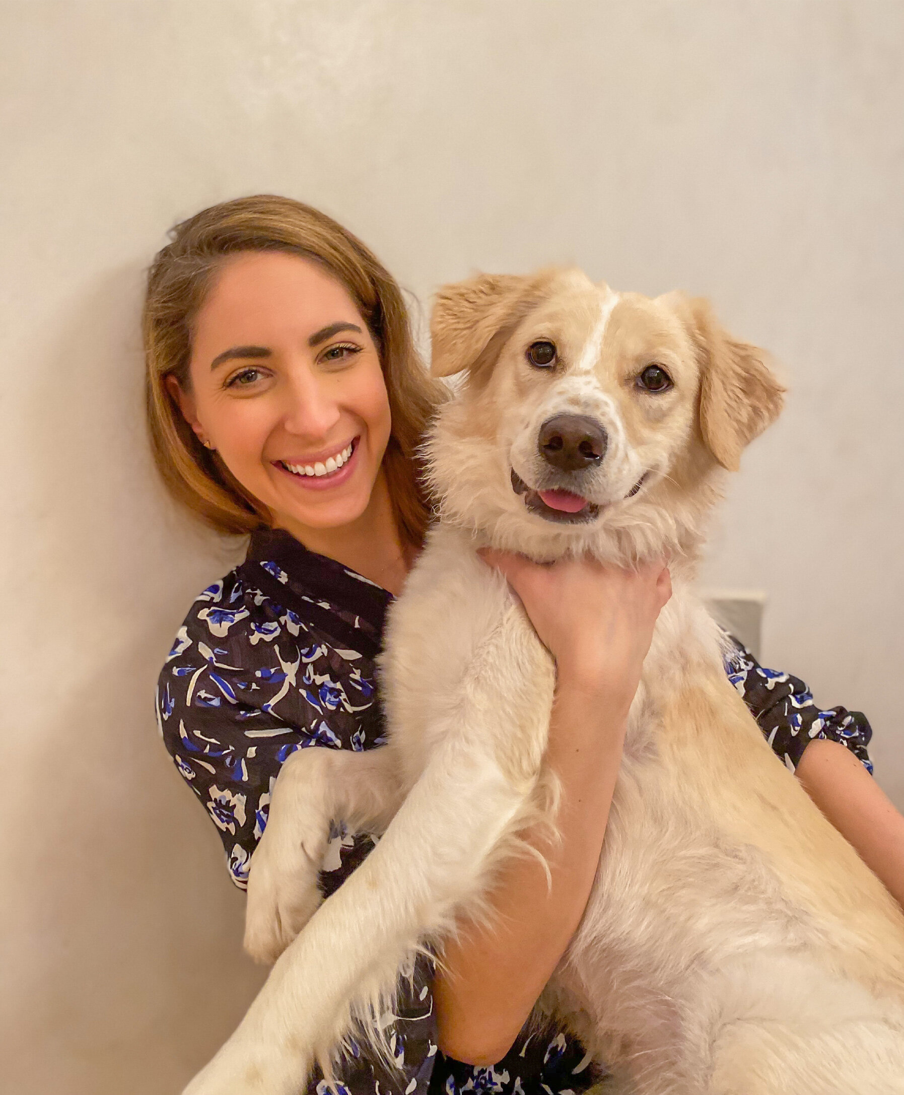 About Me — Hayley Noveck