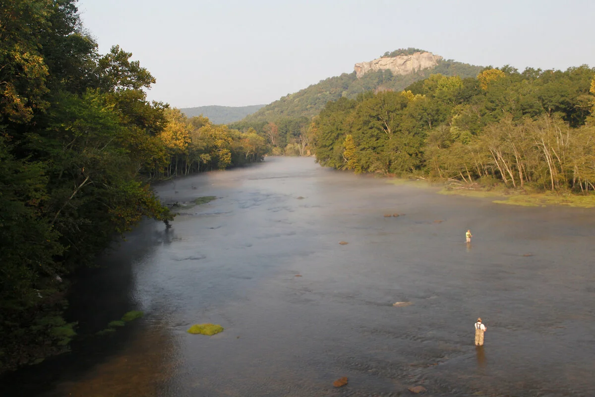 Little Red River Foundation