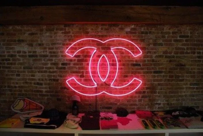 A-Z HOME DECOR TREND 2014: NEON SIGNS — Alice T Chan | Renovate with ...