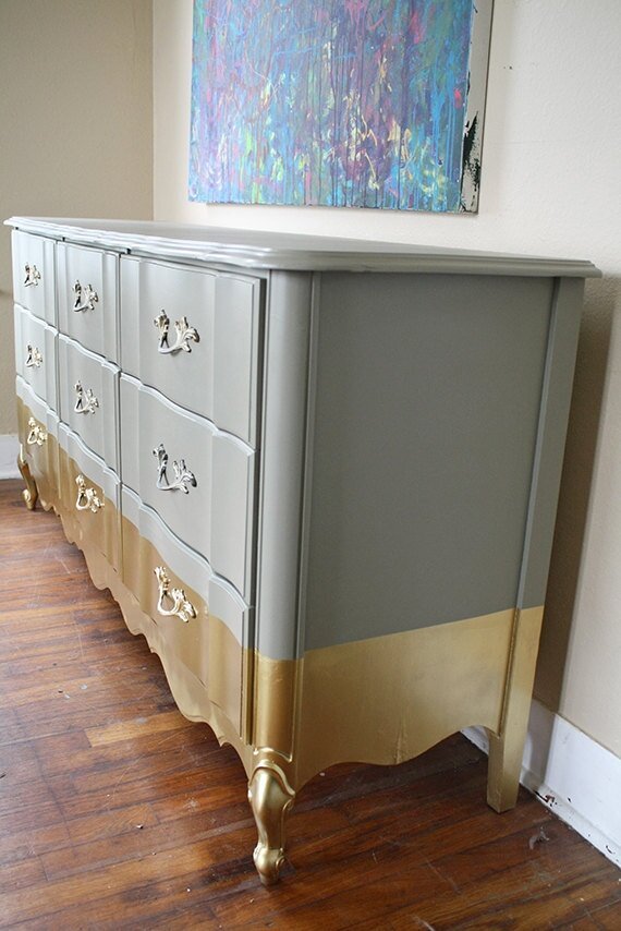 A-Z HOME DECOR TREND 2014: GOLD — Alice T Chan | Renovate with Confidence